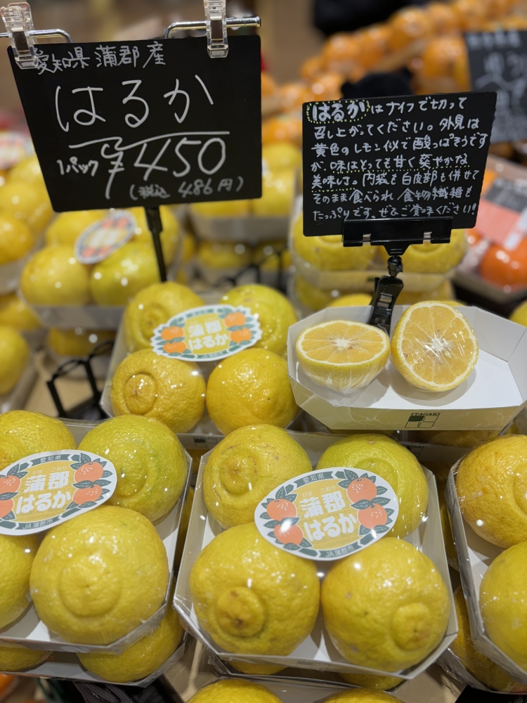 ITAGAKI FRUITS SHOP／泉パークタウン タピオ[宮城県仙台市]